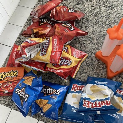 Frito-lay Variety Pack Classic Mix - 18ct : Target