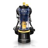 Prolux 2.0 Commercial Bagless Backpack Vacuum Commercial Power Nozzle ...