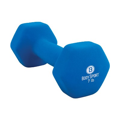 Dumbbell 15lbs Blue - All In Motion™ : Target
