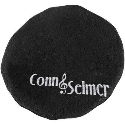 Conn-selmer 3" Instrument Bell Cover With Merv-13 Filter For Clarinet ...