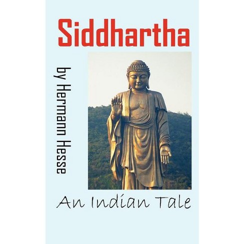 Siddhartha - By Hermann Hesse (hardcover) : Target