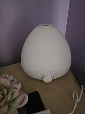 Frida Baby 3-in-1 Humidifier With Diffuser And Nightlight : Target