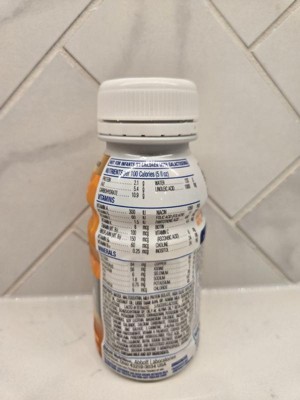 Similac 360 Total Care Sensitive Non-gmo Ready To Feed Infant Formula ...