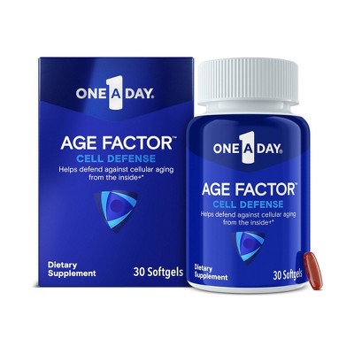 One A Day : Target