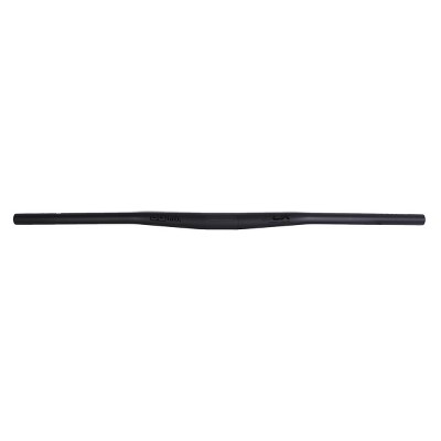 SQlab 30X Low Carbon Riser Bar, (31.8) 12 deg/780mm - Black : Target