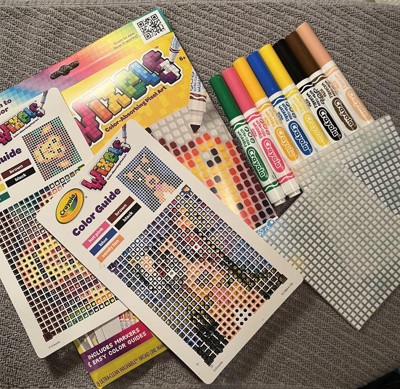 Crayola Wixels Animal Activity Kit : Target