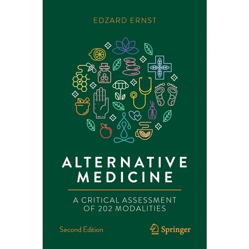 Alternative Medicine - (copernicus Books) 2nd Edition By Edzard Ernst ...
