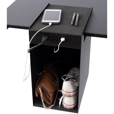 Stand Up Desk Store Add-on Office Sliding Under-desk Drawer Storage ...