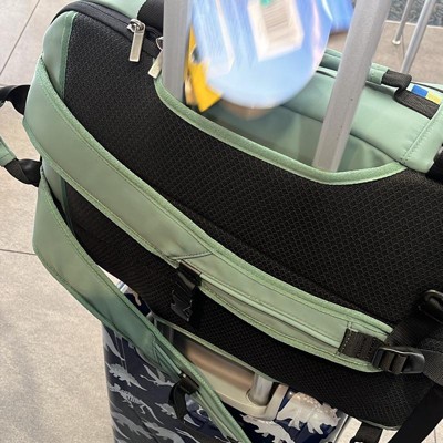 35l Travel Backpack - Open Story™ : Target