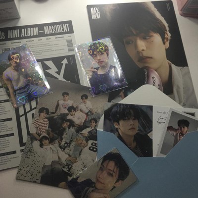 Stray Kids - Maxident (target Exclusive, Cd) : Target