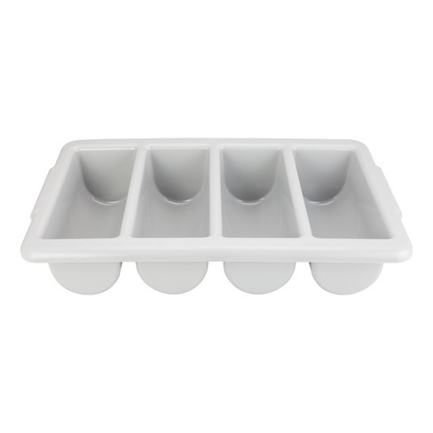 Winco Plastic Cutlery Bin : Target