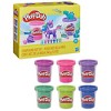 Play-doh Sparkle Compound Collection 2.0 : Target