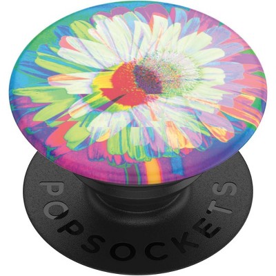 Popsockets Popgrip Cell Phone Grip & Stand - Clear : Target