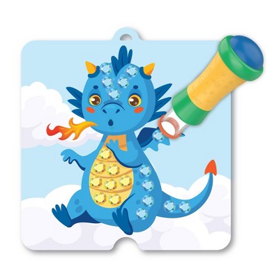 Educational Insights Jumbo Gem Craft Kit : Target