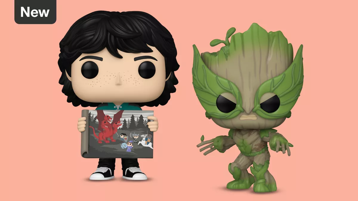 Action Figure Toys : Target