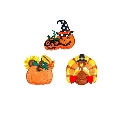 Fall Switchable Icon Pack, Set Of 4 Icons : Target