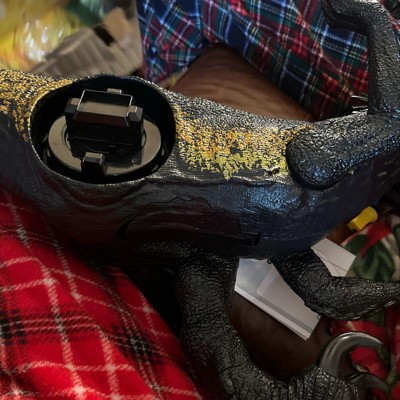 Jurassic World Super Colossal Indoraptor Action Figure : Target