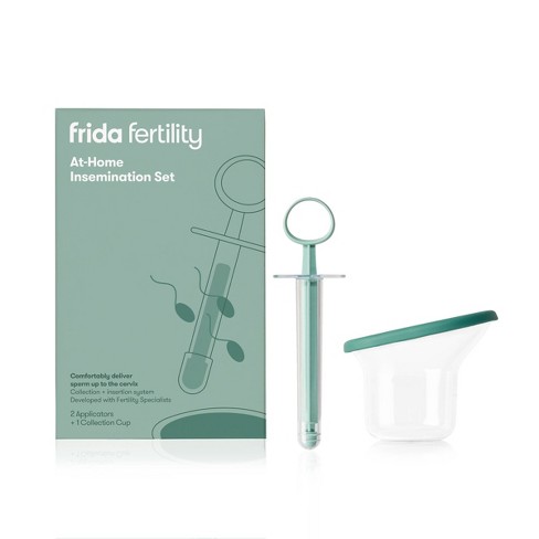 Frida Fertility At-home Insemination Set : Target