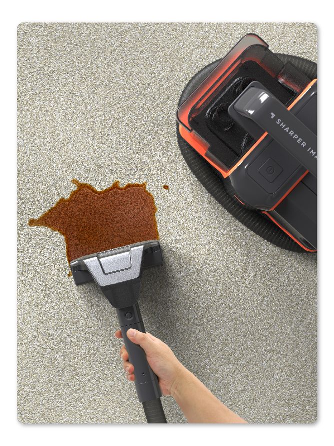 Sharper Image products at Target