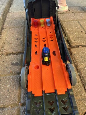 Hot Wheels Racerverse Batman Trackset : Target