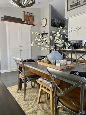 Thatcher Wood Stool Natural - Threshold™ Designed With Studio Mcgee ...