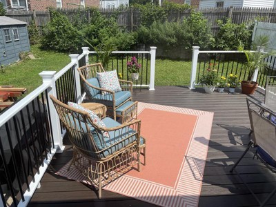 Nuloom Asha Simple Border Indoor/outdoor Area Rug : Target