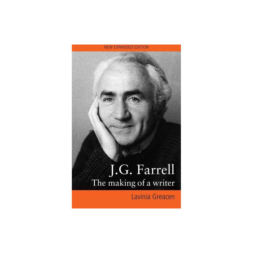 ISBN 9781859184899 - J.G. Farrell - by Lavinia Greacen (Hardcover ...