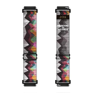 Mountains To Molehills ZOX Watch Band Large : Target