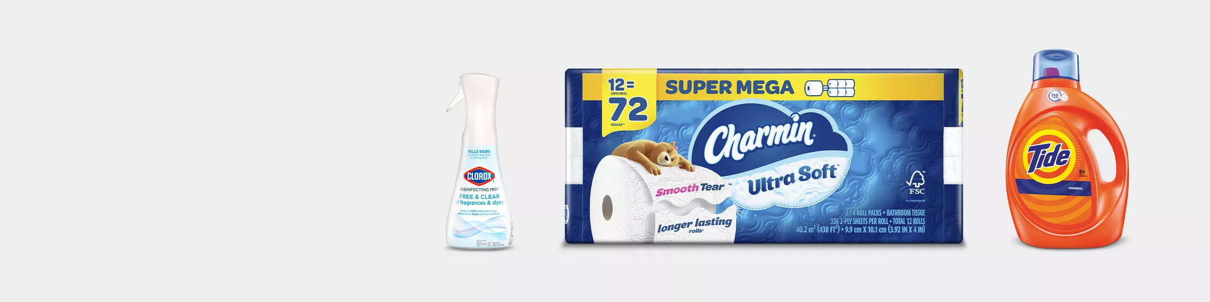 Household Essentials Deals : Target