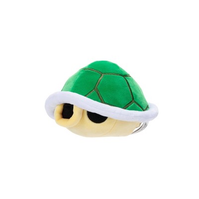 Nintendo Green Turtle Shell Sfx Plush : Target
