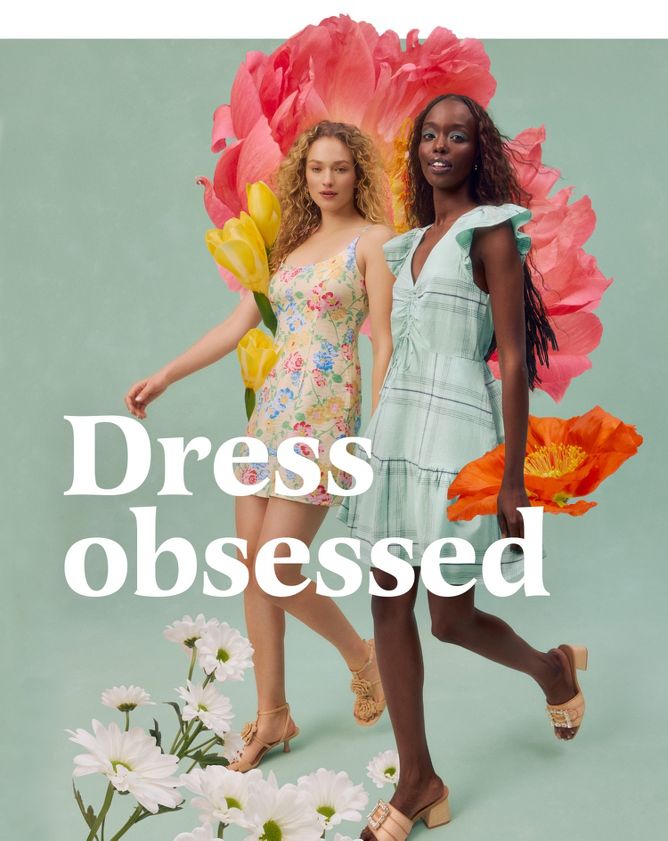 Spring Outfits & Clothes for Women : Target