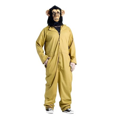 Funworld Carny Muscle Man Costume Adult Standard : Target