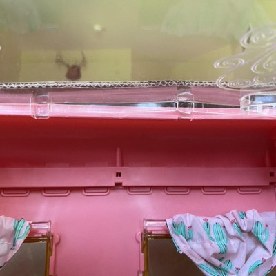 Our Generation Rv Seeing You Camper For 18" Dolls - Pink : Target