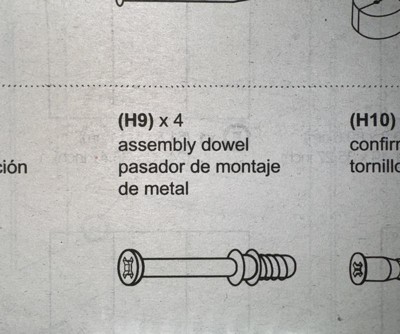 5 Shelf Bookcase - Room Essentials™ : Target