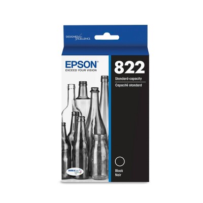 Epson 822 Ink Cartridge Series : Target