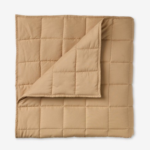 Brylanehome Coolmax Cooling Blanket - Full/queen, Taupe : Target