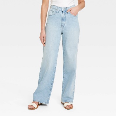 High Rise : Jeans & Denim for Women : Target