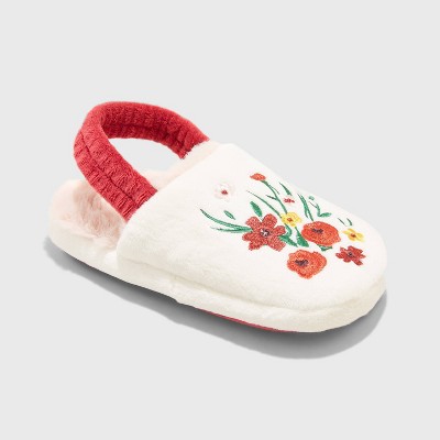 Girls’ Slippers : Target