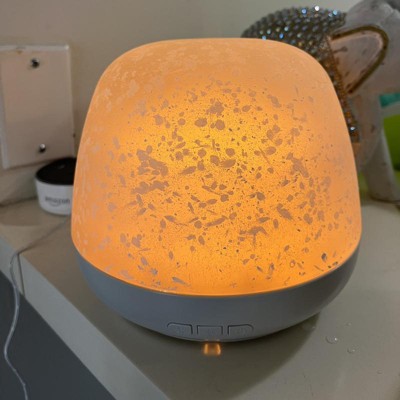 Essential Oil Diffuser White - Casaluna™ : Target