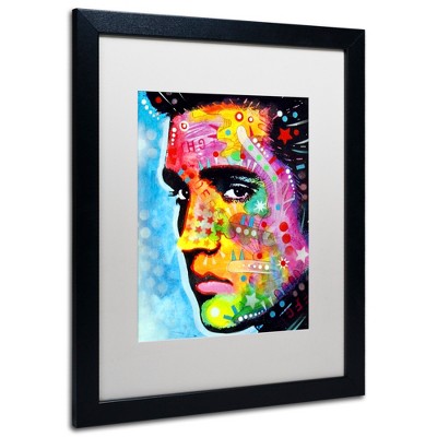 Trends International Elvis Presley - Suit Framed Wall Poster Prints ...