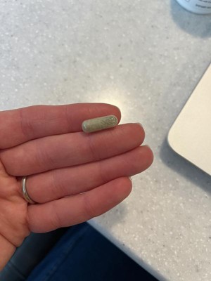 Thorne Ferrasorb - 36 Mg Iron With Essential Nutrients - Complete Blood ...