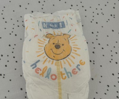 Huggies Little Snugglers Diapers Giant Pack - Size Newborn (128ct) : Target