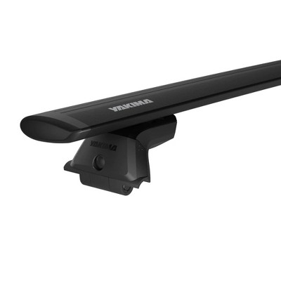 Yakima Skyline Towers Roof Rack Cargo For Vehicles With Fixed Points Or ...