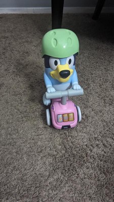 Vtech Bluey Scoot With Bluey : Target