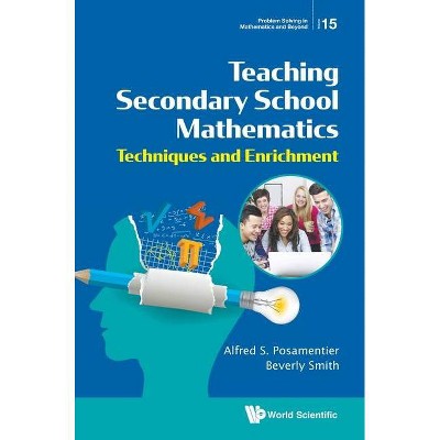 Teaching Secondary School Mathematics: Techniques And Enrichment ...
