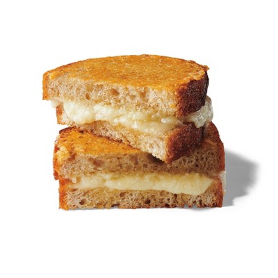 Starbucks Crispy Grilled Cheese on Sourdough : Target