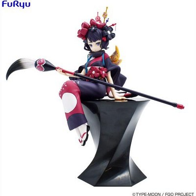 Furyu - Furyu - Jujutsu Kaisen - Noodle Stopper Figure - Panda : Target