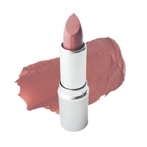 Honeybee Gardens Truly Natural Lipstick, Paradise 0.13 Oz. : Target