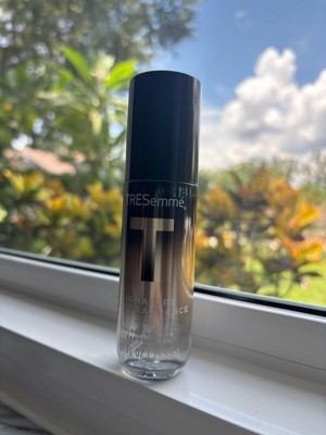 Tresemme A-List Collection Signature Hair Fragrance Spray, Golden ...