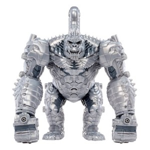 Armorsaurs A.D.A.P.T. Armor Pack Action Figure - King Chrome : Target